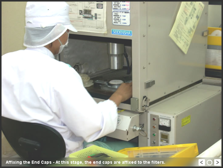 A Tour Of The Enagic Kangen Water Factory – Proof Of Quality | เครื่อง ...