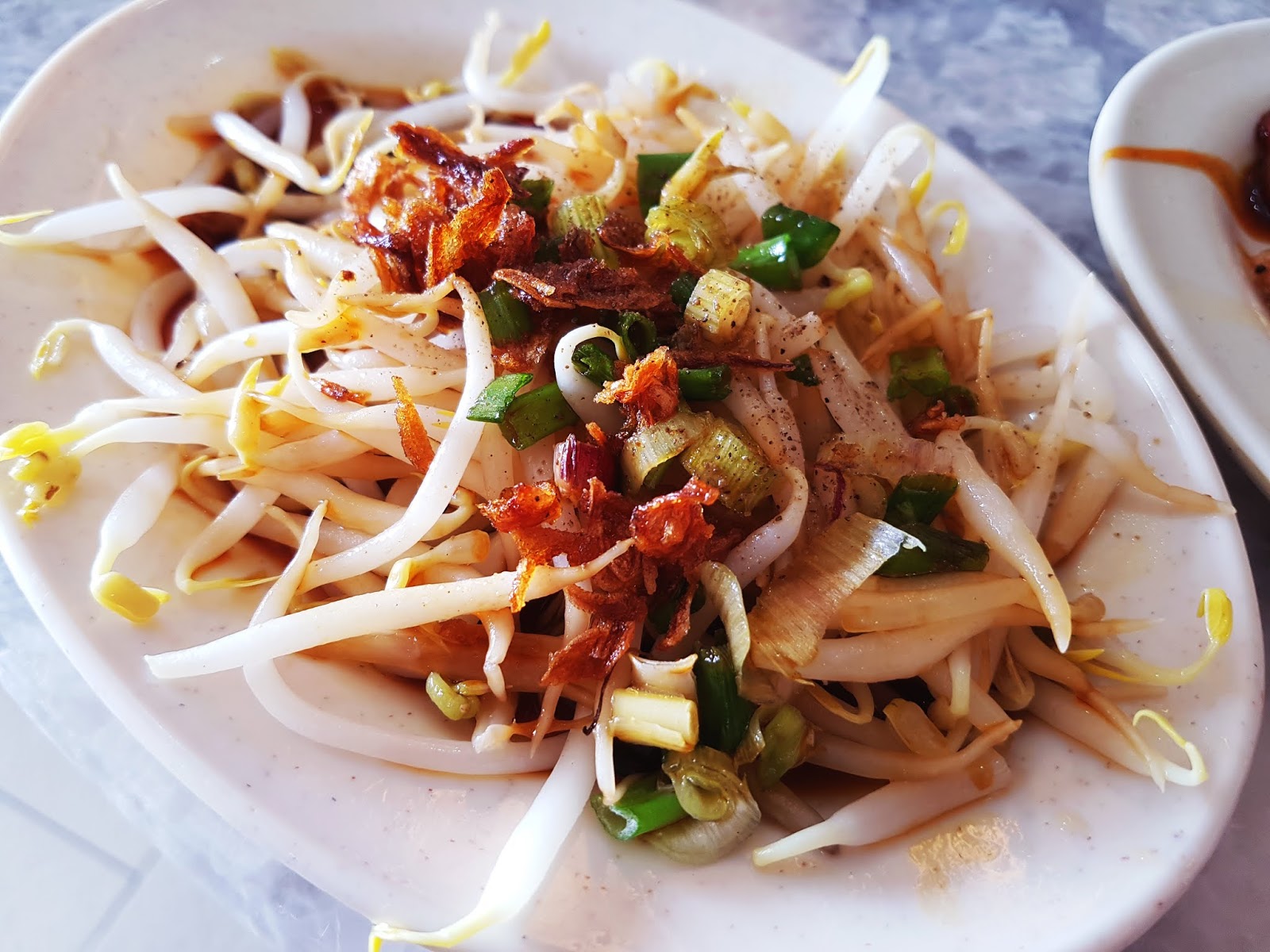 Restoran Lau Wong Kei CHICKEN RICE @ Bukit Tinggi 2, Klang