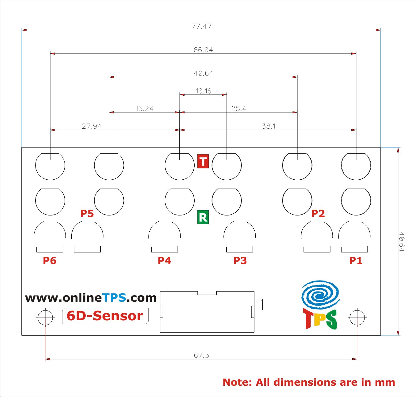 Tested Ok Projects Ir Led Photodiode Sensors Array For Lfr Robot Part