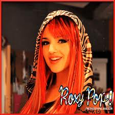 Roxy Pop: Fotos de Roxy Pop!