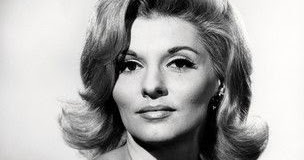 Classic Film and TV Café: Seven Things to Know About Nancy Kovack