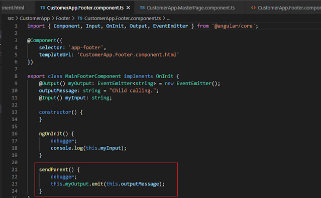 100+ .Net Interview Questions & Answers | Technology News.: @Input ...