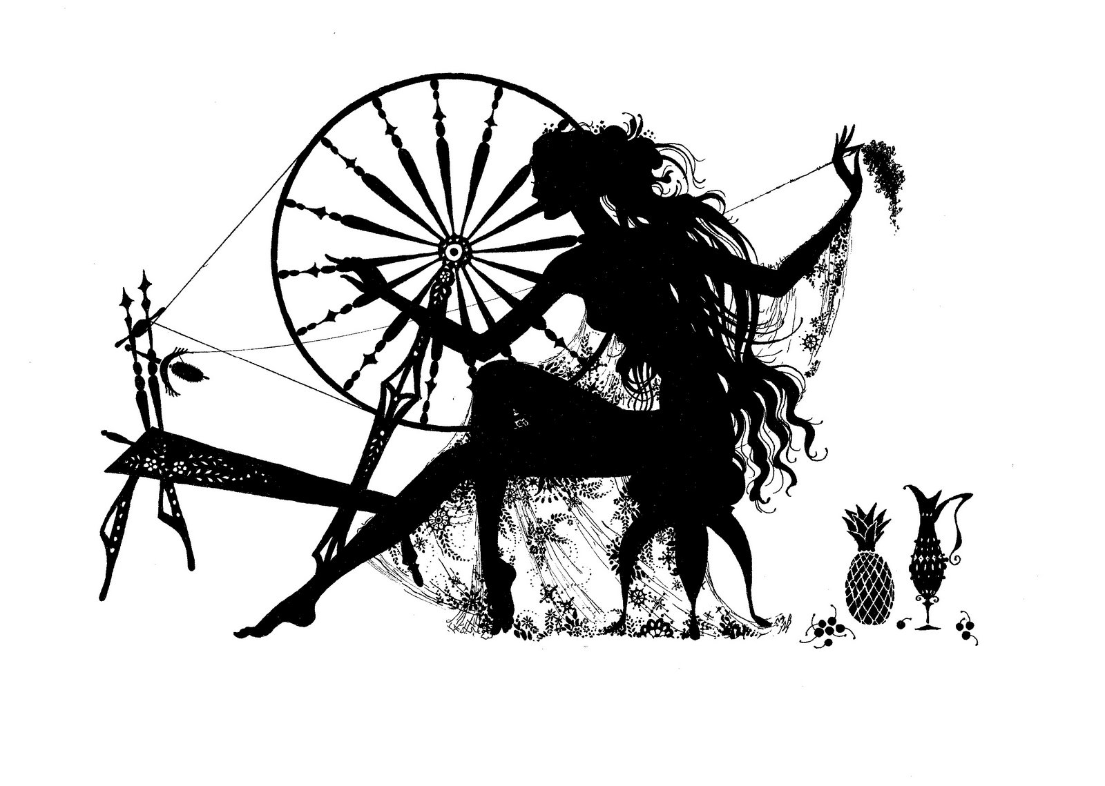 LaurenLanita, Storysinger/Storyteller: Weaving Words, Spinning Stories!