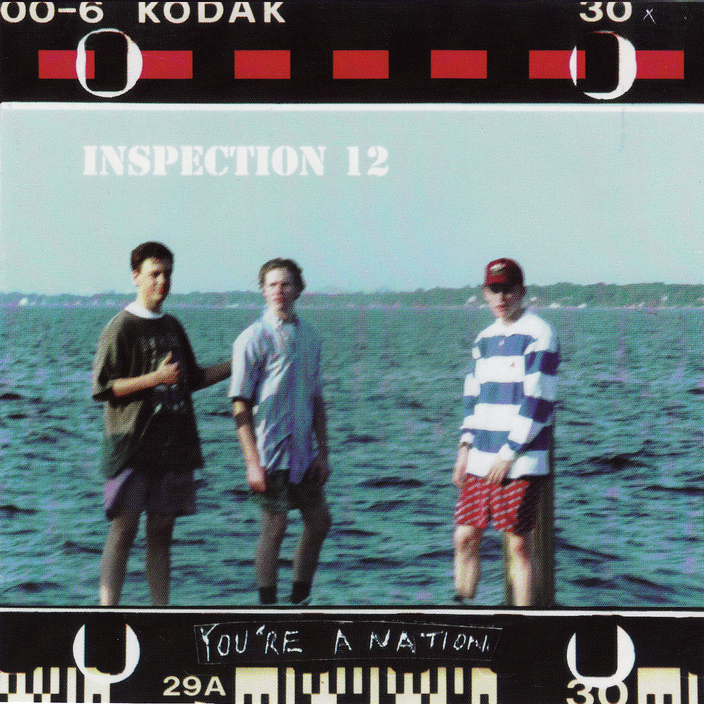Melodic Punk Style : Inspection 12