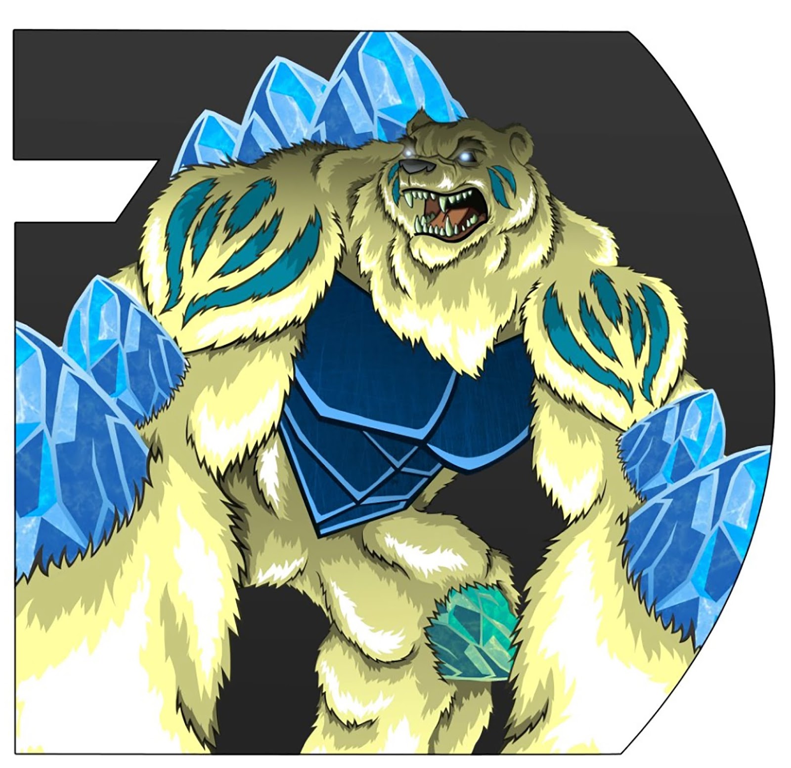 Andy Character Design Work: MONSUNO TOY DESIGN JAKKS PACIFIC