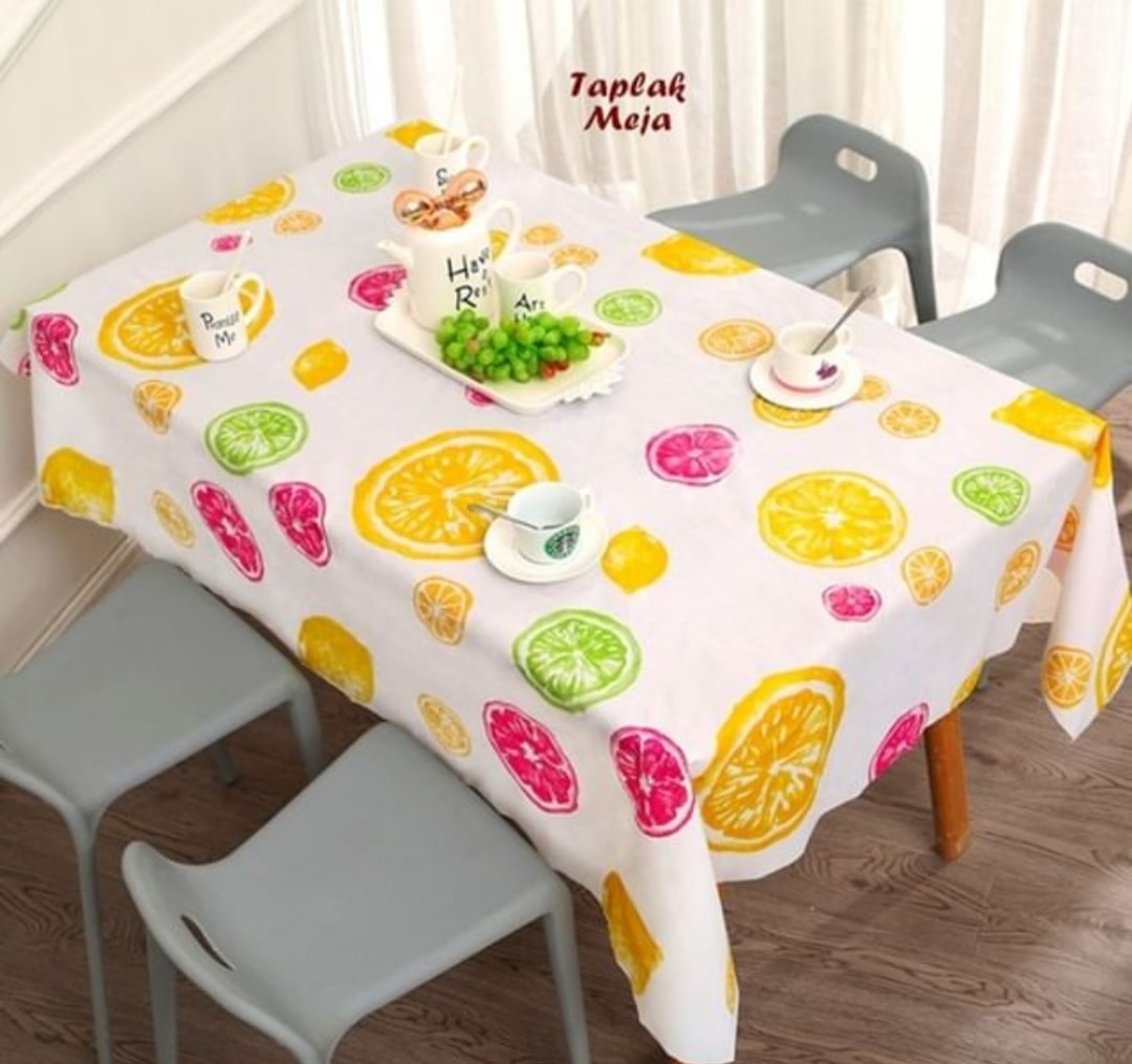 10 Cara Menata Meja Makan di Hari Raya (Rapi & Elegan) - BangIzalToy.Com