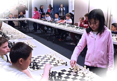 Boylston Chess Club Weblog: BCC BRINGS CHESS TO HARVARD AND THE WORLD ...