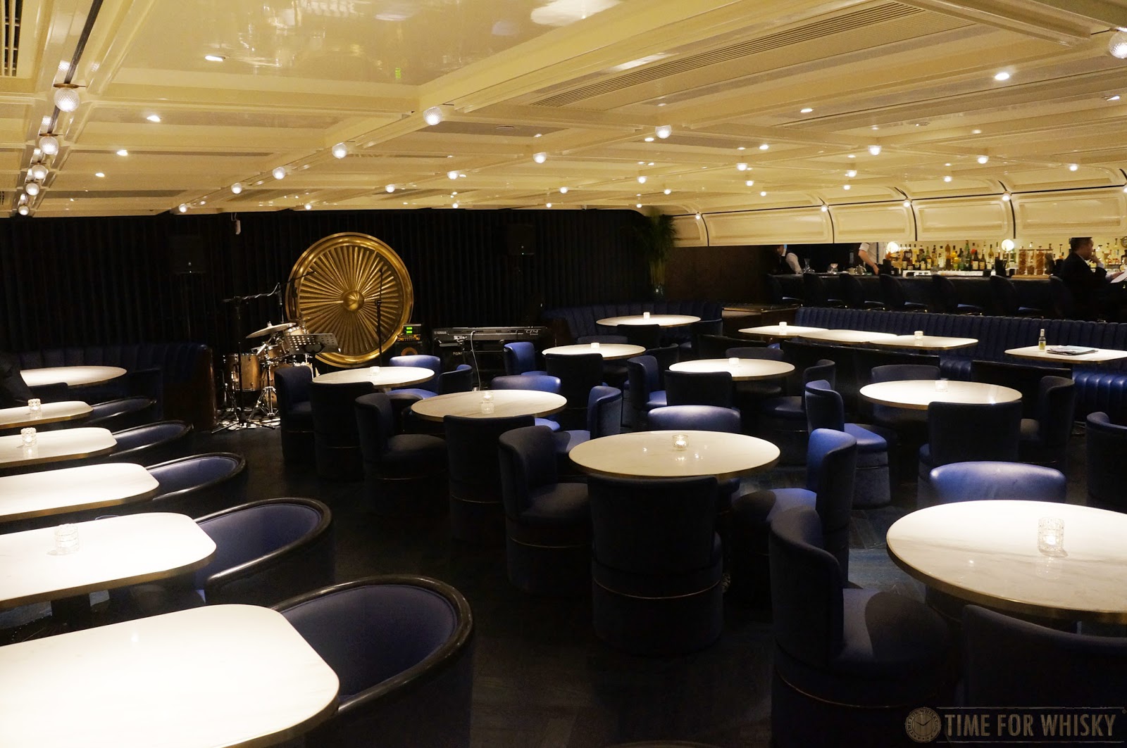 Time for Whisky.com: Bar Review #20: Foxglove (Hong Kong)