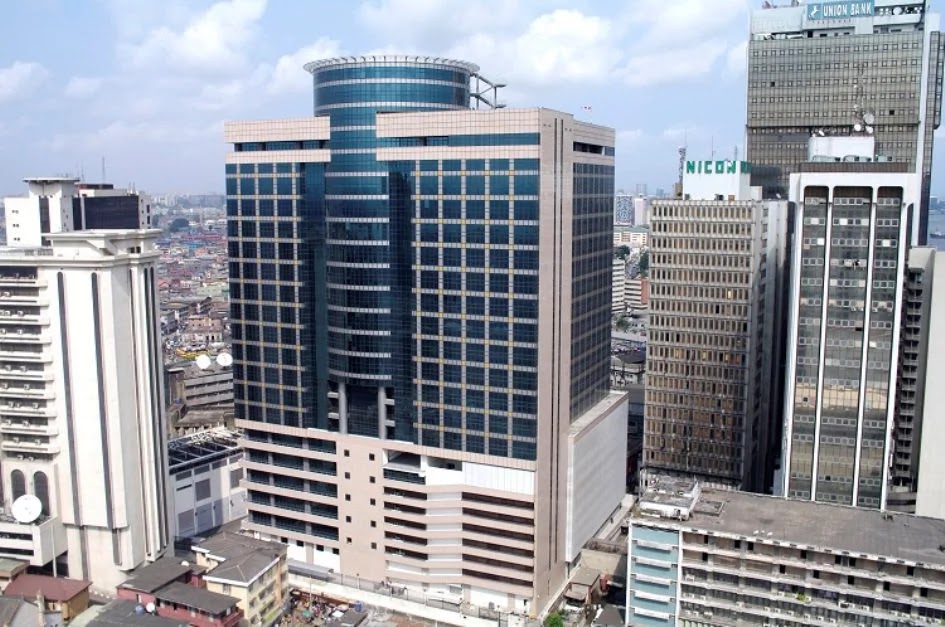 10 Most Beautiful Buildings In Lagos (photos) - Properties - Nigeria