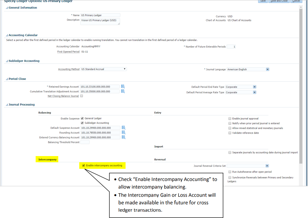 Oracle Application's Blog: Continue Chapter 2: Bank Transfer in Oracle ...