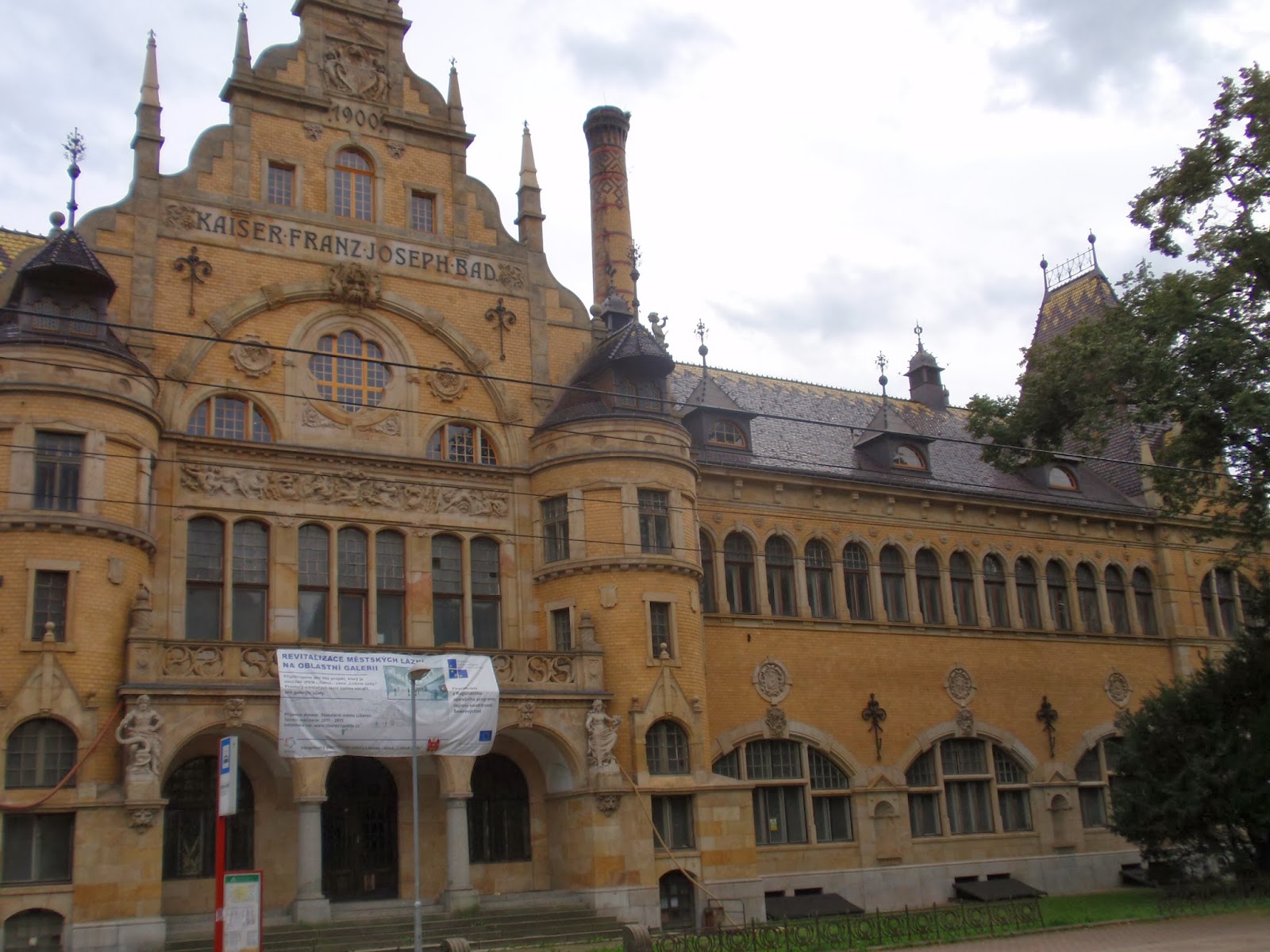 .: Nejkrásnější města na severu Českého království. Statutární město ...
