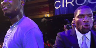 Rap Battle Lyrics: Blog