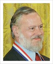 poxyvoxy: DeNNis RiTcHiE