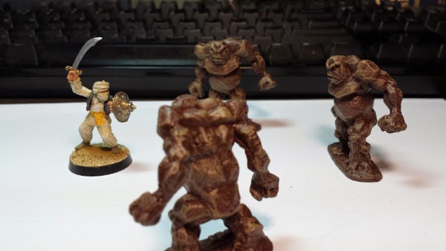 The Mud Men - Jade Gaming News