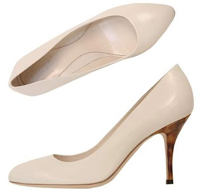 Bridal Dresses: Gucci Wedding Shoes