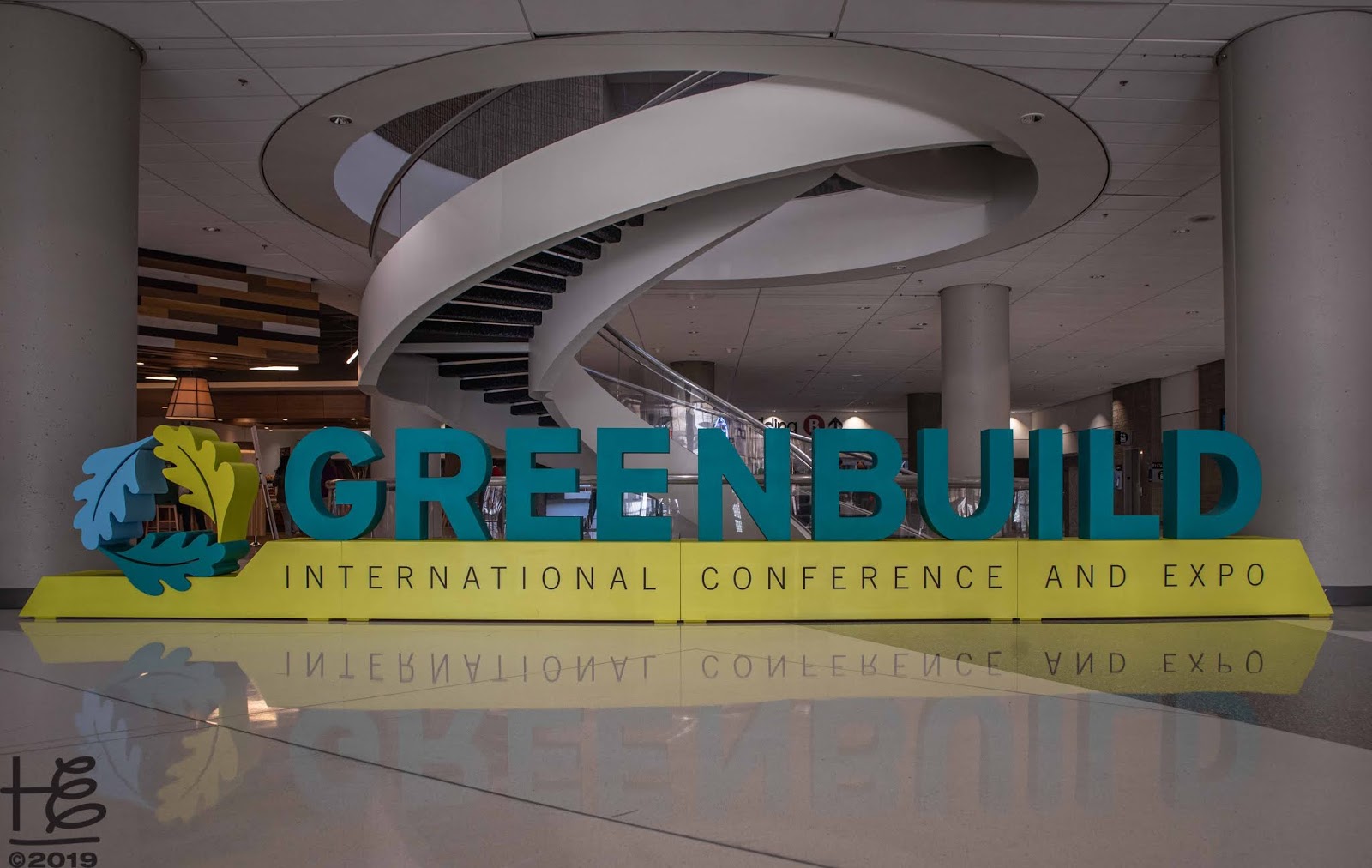 Regeneration in ACTION: GreenBuild walks the zero-waste talk