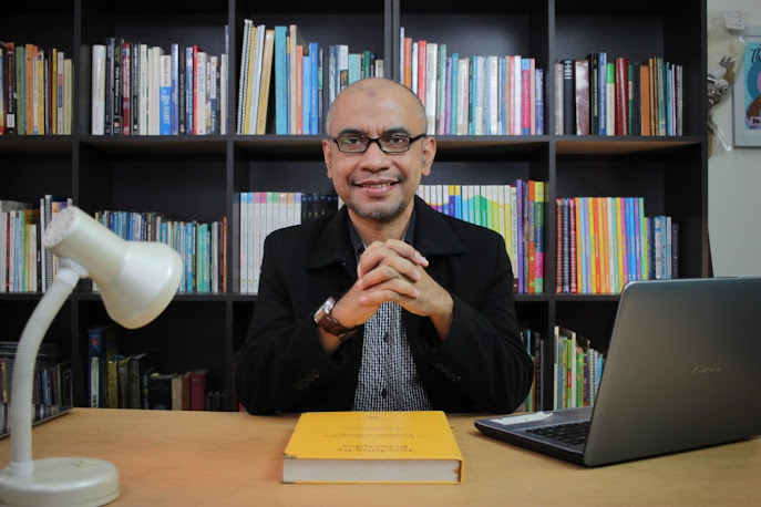 Belajar Luring Penuh dan Potensi 'Reverse Culture Shock' - Afrianto ...