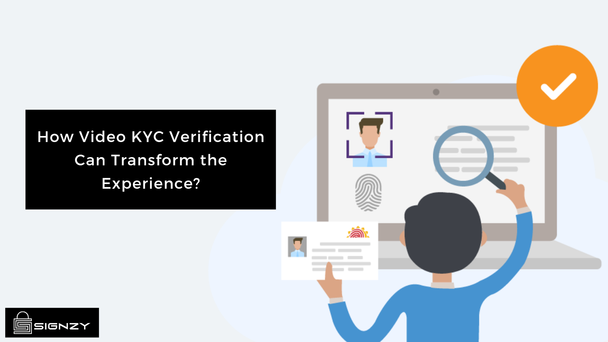 Artificial Intelligence in Banking Sector: How Video KYC Verification ...