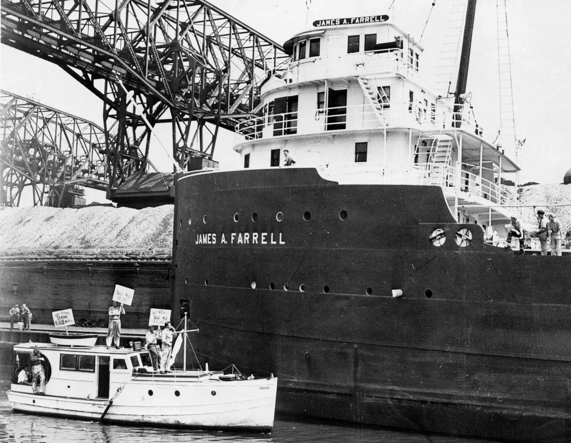 Industrial History: US Steel: Gary Works