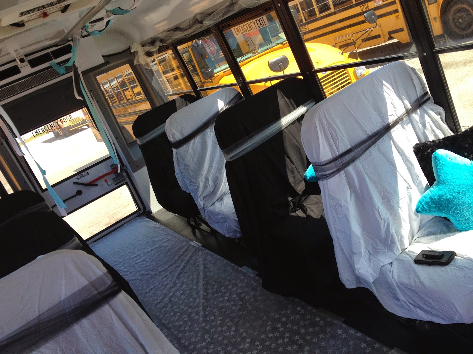 Every Day with Mrs. McKee