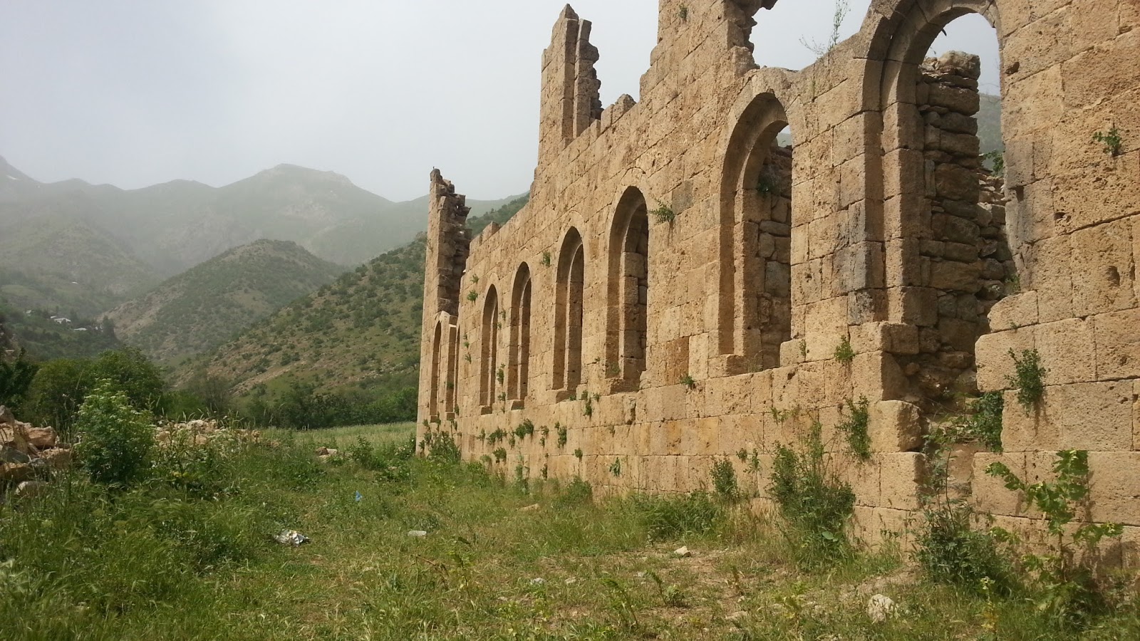 Autonomy and Resistance in Ottoman Kurdistan