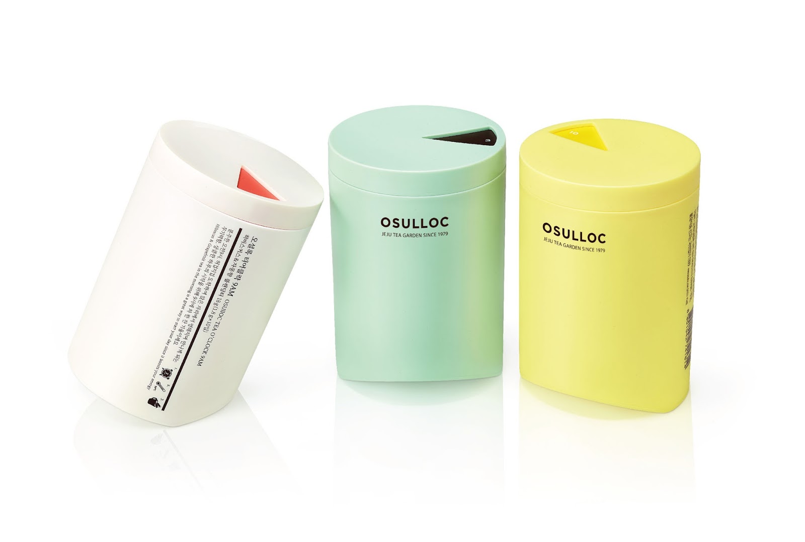 10 Innovative Korean Packaging Designs on Packaging of the World ...