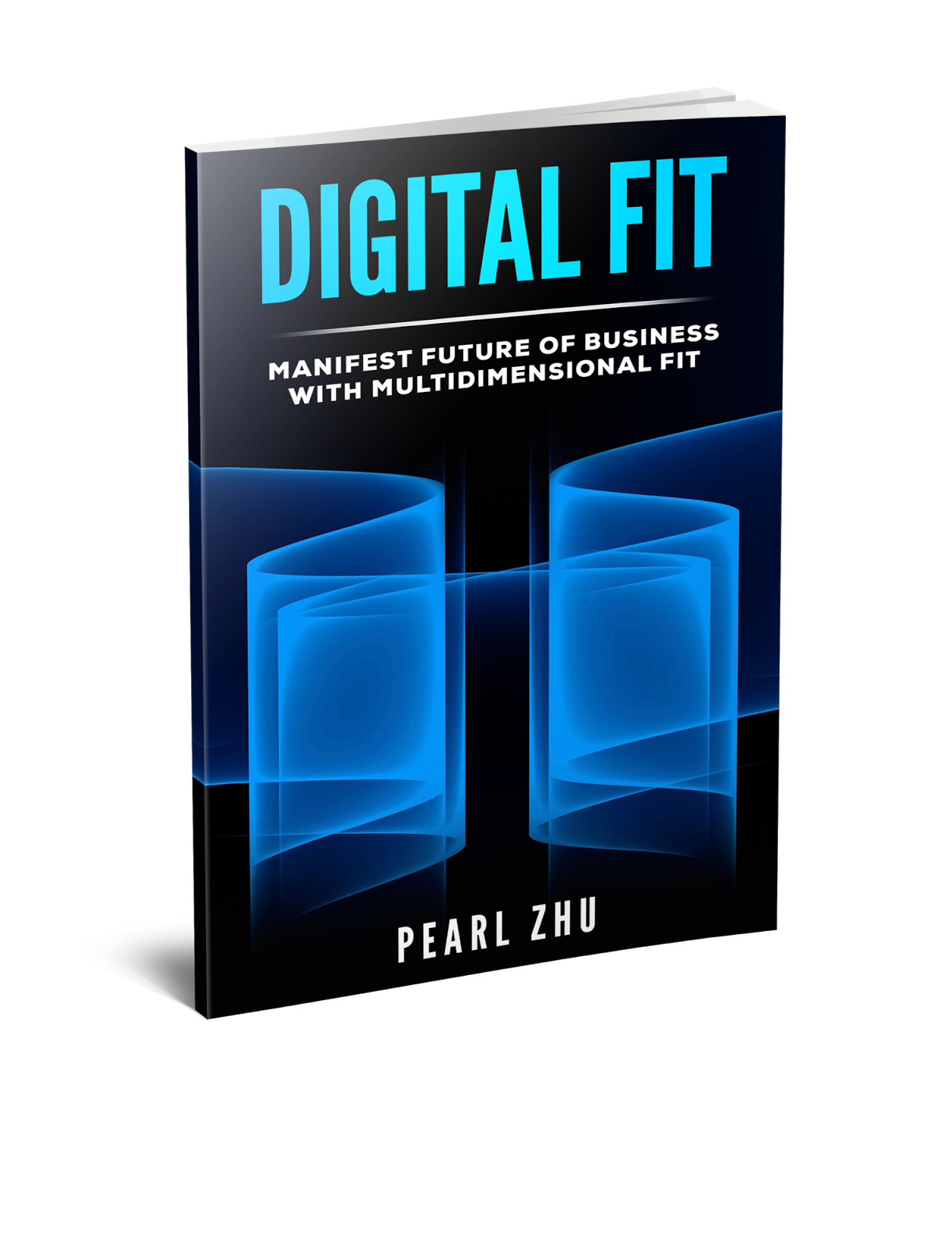 The New Book Preview "Digital Fit -Manifest Future of Business with ...