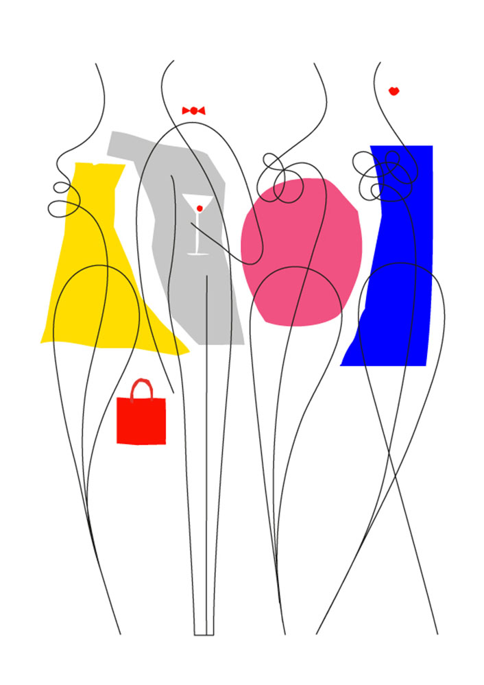 Artist of the day: Artist of the day, July 18: Jonathan Calugi, Italian ...