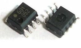 Electrónica Industrial: HCPL y ACPL