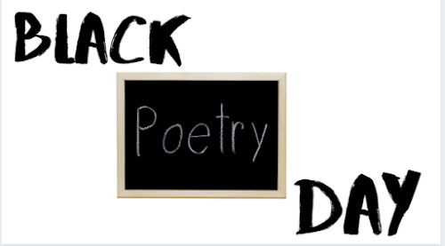 Off the Shelf: Black Poetry Day