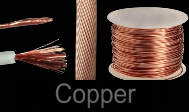 4+ Sifat-Sifat Tembaga dan Pemanfaatannya