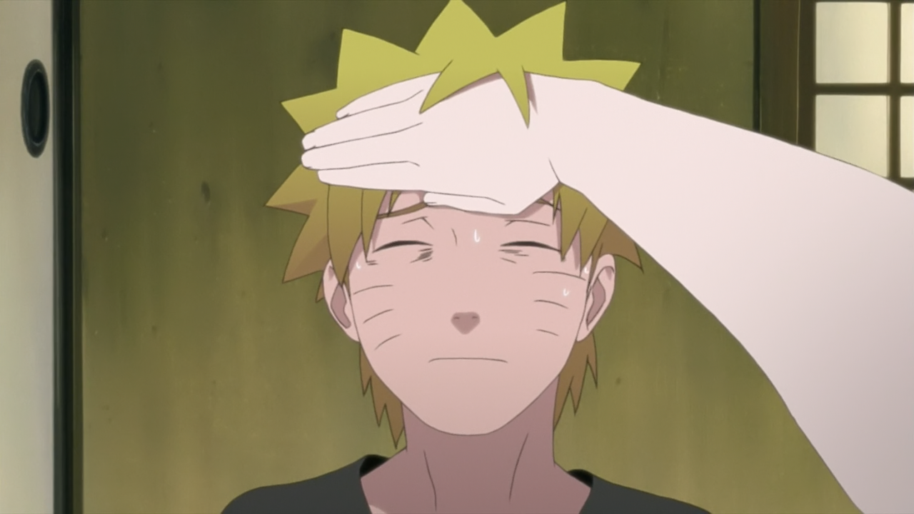 KuroSen! Fansub: [KS!] Naruto Shippuden - 292