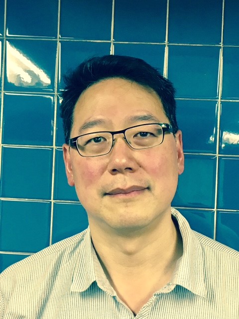 Interview with Ed Lin, author of Snakes Can't Run - Ramblings of a ...