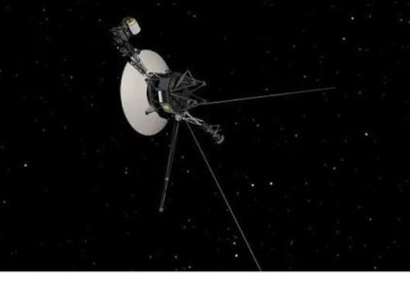 Explore_the_universe: Spacecraft -top three fastest