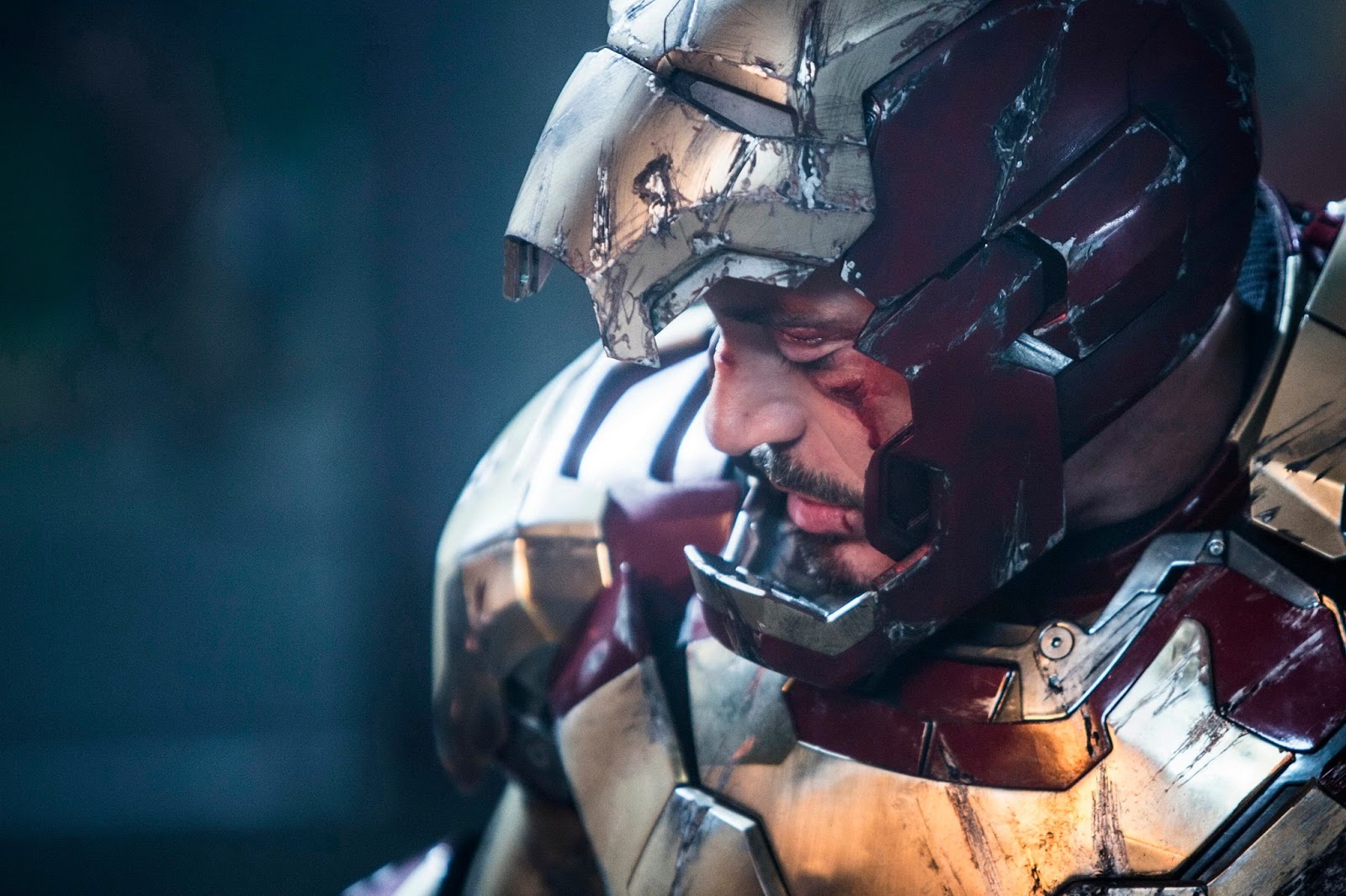 Iron Man 3 - Cinema Review | Film Intel
