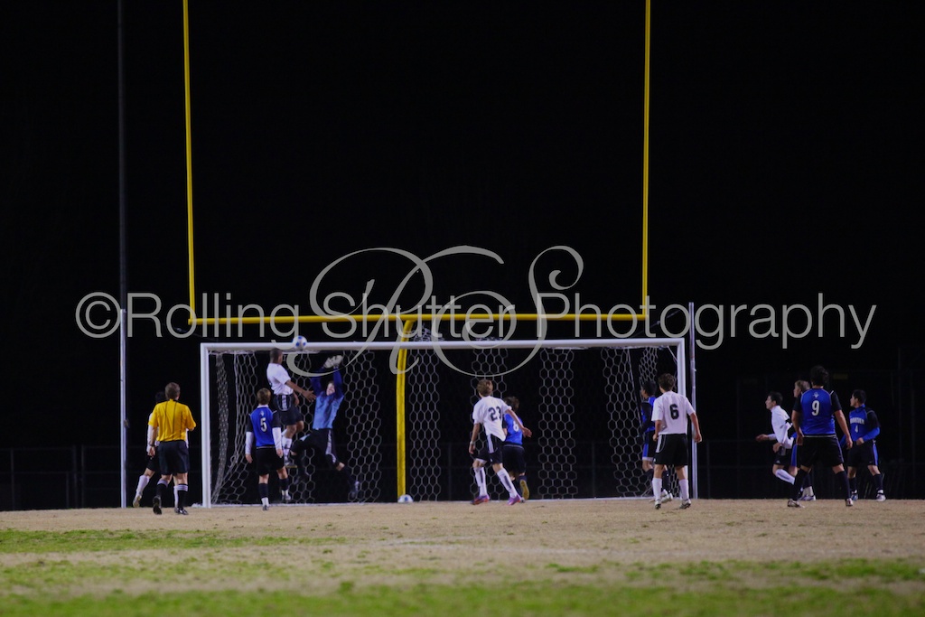 Roots Photography: Stockdale Soccer Team