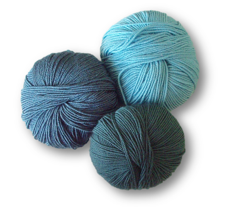 Knitting | Work in Progress: What the Rabbit Hole Revealed