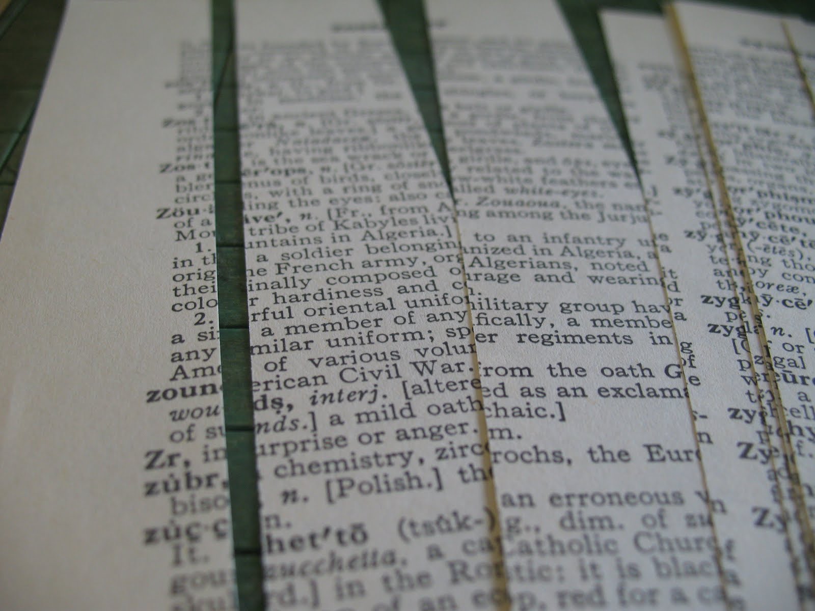 wallpaperforwalls: Dictionary Wallpaper