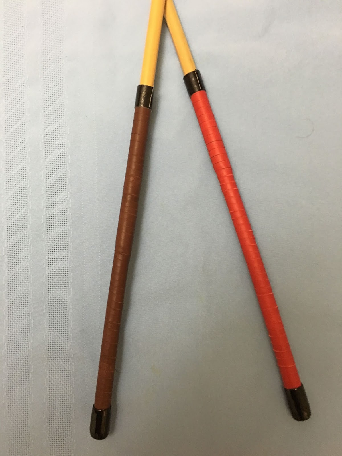 EnglishVice Cane Company : Ultimate Dragon Canes