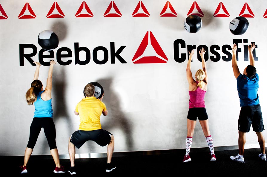 Benefits of crossfit