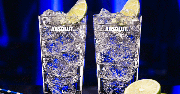 Llega un nuevo sabor de Absolut Vodka a Guatemala: “Absolut Lime”