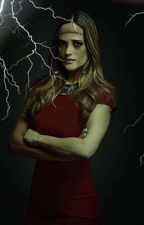 El Señor de los Cielos: octubre 2016