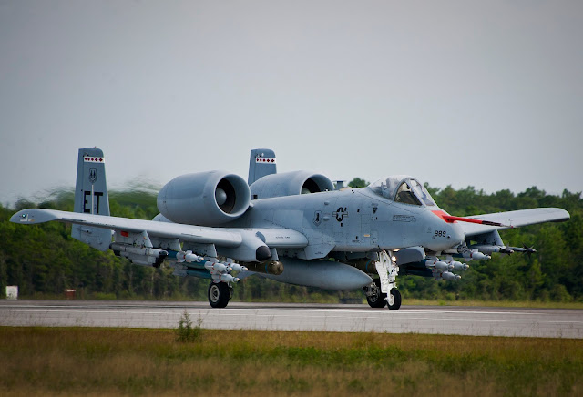 SNAFU!: That damned A-10!