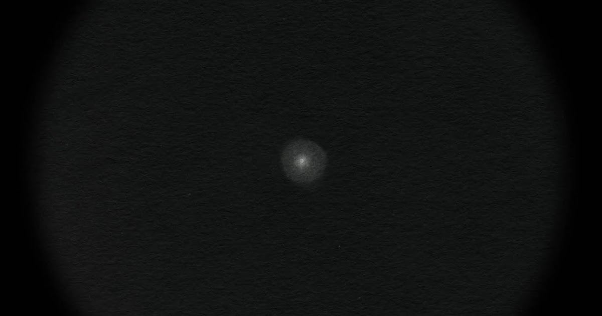 siamskies: IC418 : Spirograph Nebula