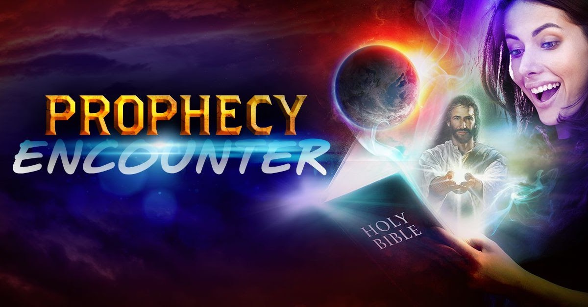 Prophecy or Problems: How to function in the prophetic