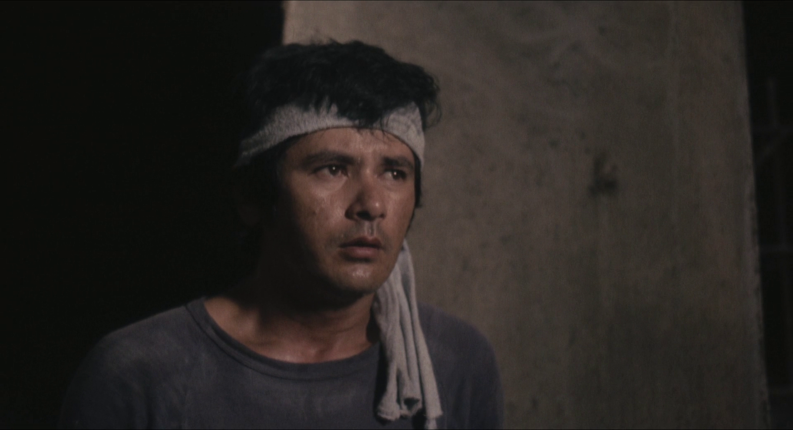 Name That Filipino Actor!: Lou Salvador Jr