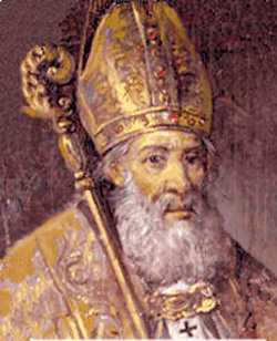Conscientious Catholic: St. Eusebius