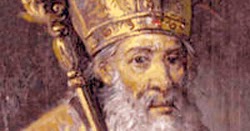 Conscientious Catholic: St. Eusebius