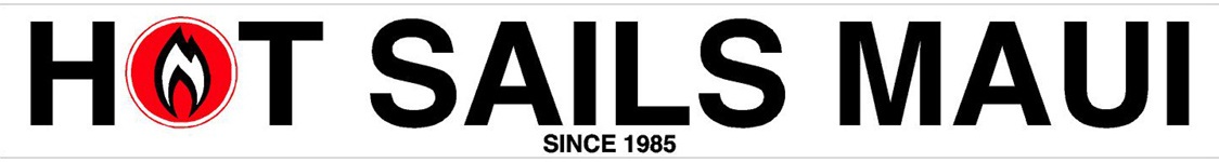 JAWS SHOP-MURCIA: WINDSURF-OFERTAS! HOT SAILS MAUI