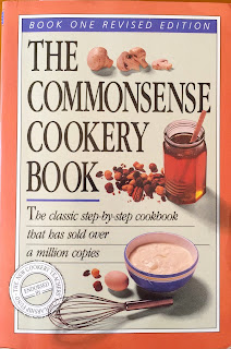 Books for cooks: The Commonsense Cookery Book ~ NSW Teachers Cookery ...